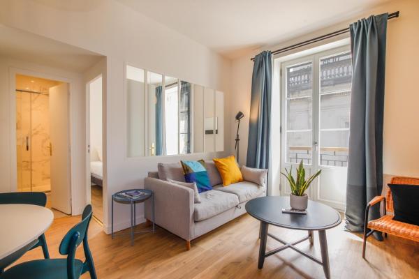 Appartements - Bordeaux Centre Gare - Le Haillan