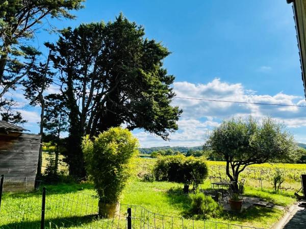 Le Clos Des Pigières - Visan