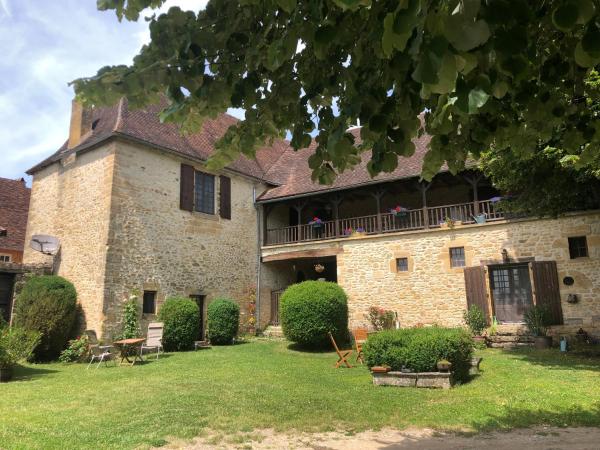 Aux Deux Lys - Montignac