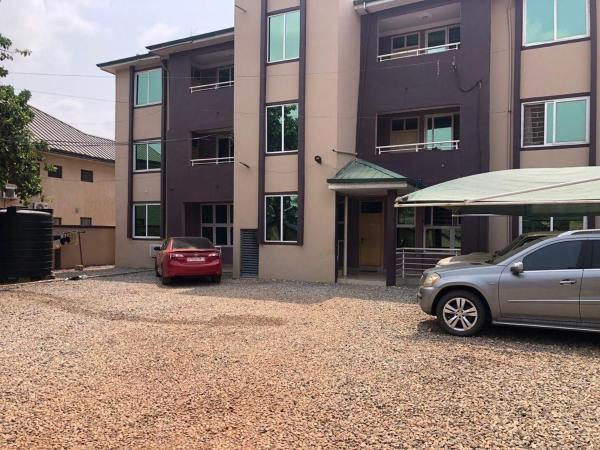Accra Retreat For Tourists Sleeps 6 Airport Pickup - Accra