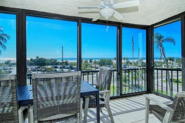 Crescent Royale 3c - Siesta Key, FL
