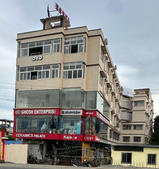 Hotel B N Palace - Kalkutta