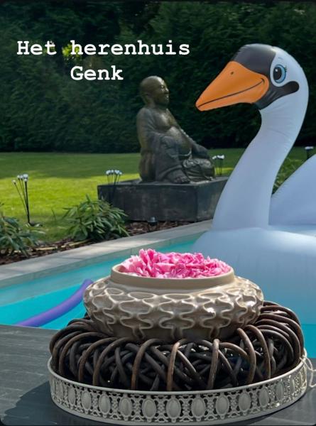 Het Herenhuis - Zutendaal