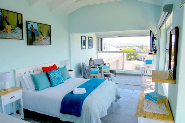 The Sundowner Room - Langebaan