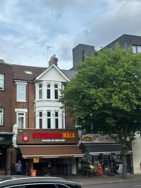 Sterling Bed & Breakfast - Dartford
