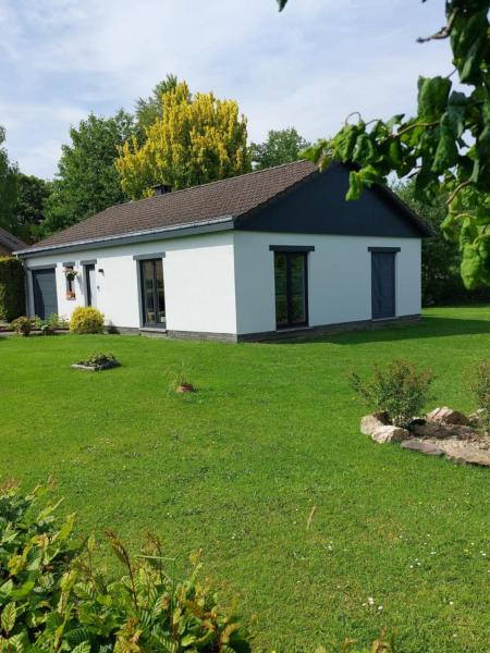 La Casa Bianca - Gouvy