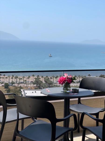 Seamare Studio & Apartaments - Albanie