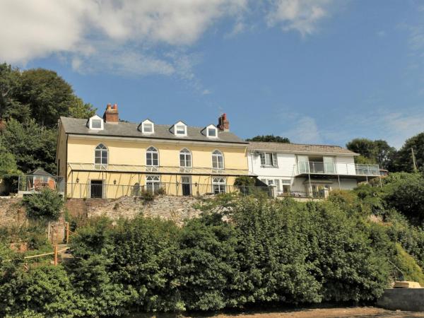 2 Bed In Fowey 73074 - Fowey