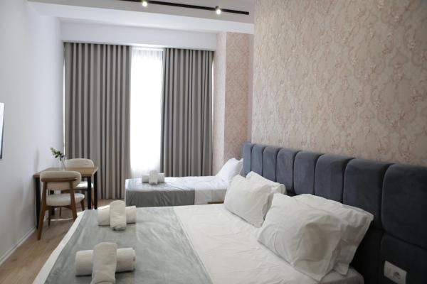 Hotel La Rosa - Vorë