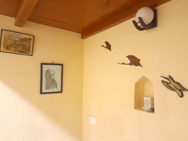 Landour Chalet Mussoorie Cozy And Aesthetic Kothri Homestays - Mussoorie