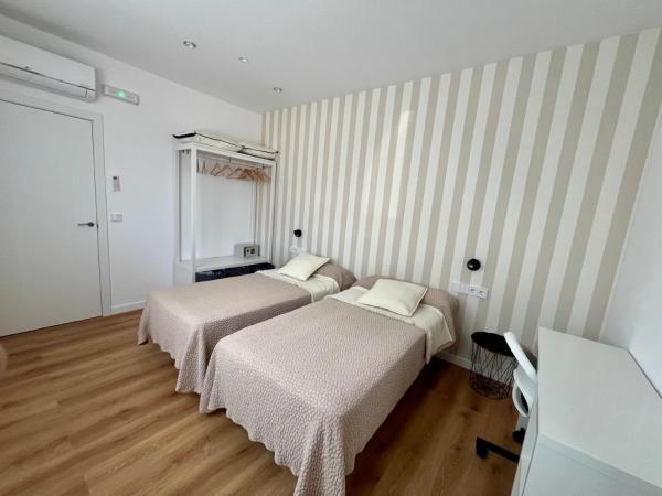 Apartamento Xogo Da Ola En El Camino De Santiago - Puenteareas