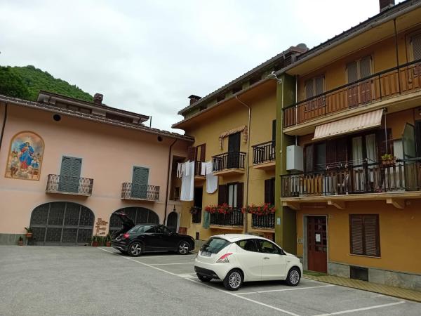 Casa Bisalta Relax - Limone Piemonte