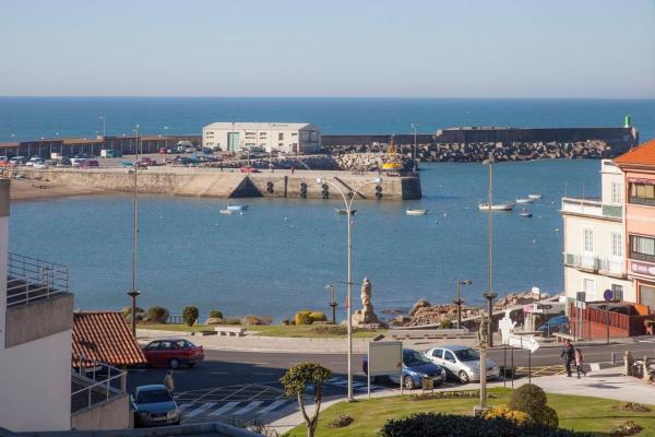 Escapada As Rías Baixas A Guarda Clima Genial - A Guarda