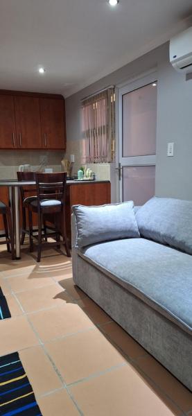 Firehouse Selfcatering Garden Cottages 4 - 웰링턴