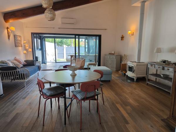 Ma Maison Aux Angles Calme Climatisée - Avignon