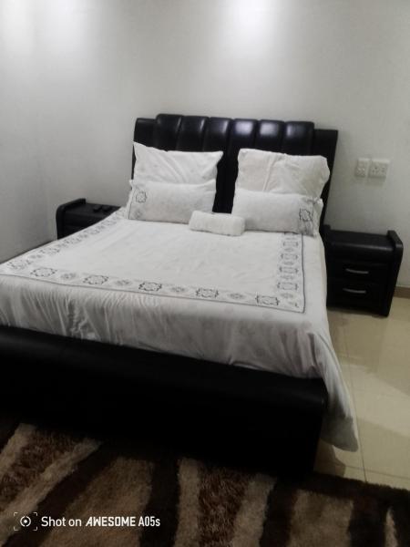 Dups Guest House - Pietermaritzburg