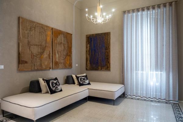 Reverse Art Hotel - San Salvo