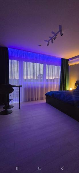 Rvr Apartmanhàz - Sárospatak