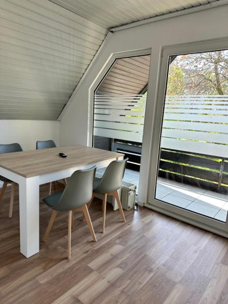 Monteurswohungen Holiday & Home - Neunkirchen-Seelscheid