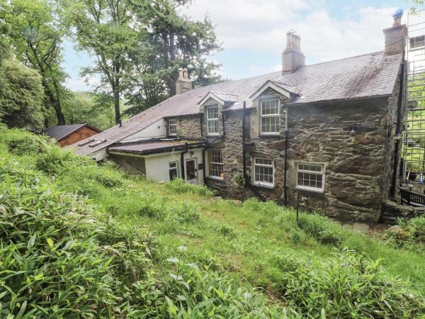 Sygun Cottage - Beddgelert