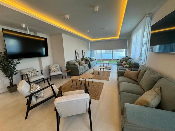 Zahira Homes - Córdoba, Espagne