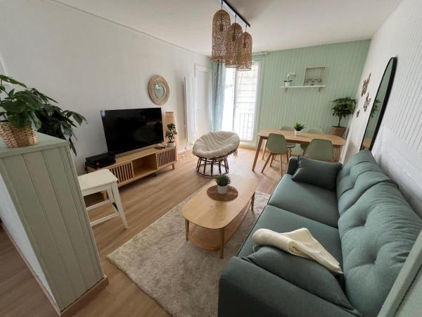 Le Cocon De Saint Mart'inn - Brest