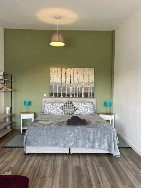 Modern Barn Conversion - Warwickshire