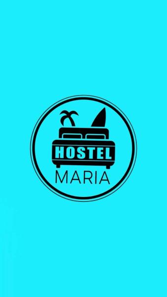 Hostel Maria - Ubatuba