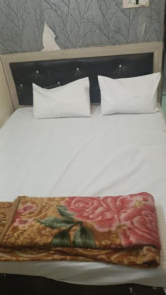 Hotel Shree Kalyan Prime - Kota