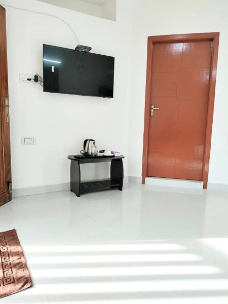 Serenity Heights Cosy 1bhk! - Kodaikanal