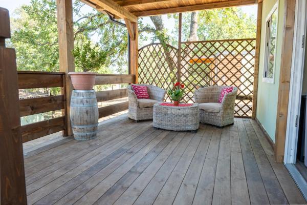 Redabba House - Girasole