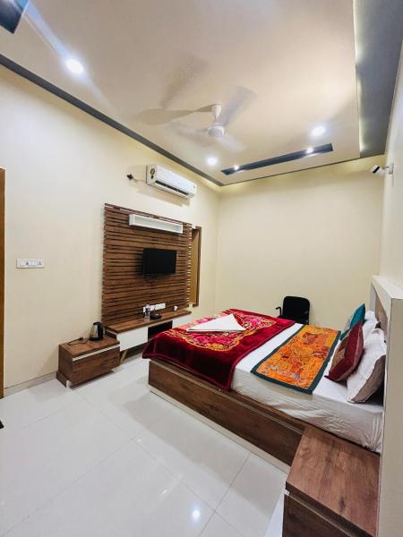 Bhagyalaxmi Hotel - Jaisalmer