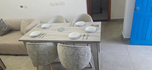 Chalet Mountain View - Le Caire