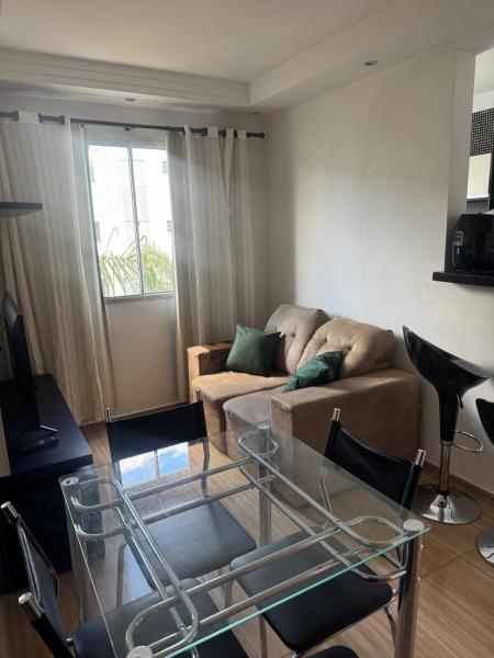 Apartamento Perto Do Campolim - Sorocaba
