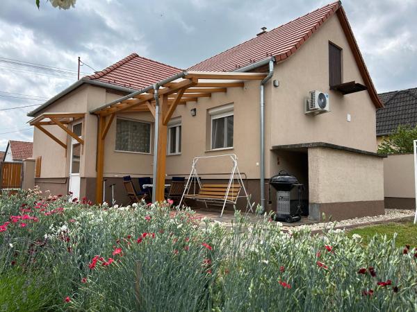 Fully Separated House In Sárvár - Sárvár