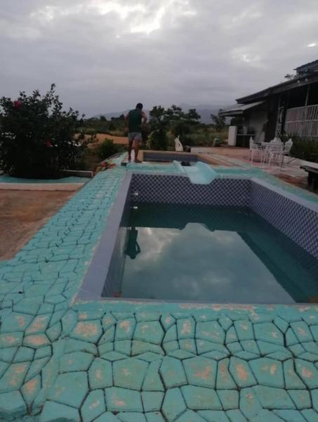 Casa Marie Campsite - Narra