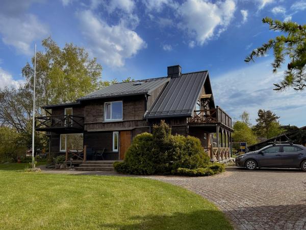 Dandzenieki - Latvia