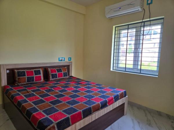 Full 1 Bhk Villa With Ac Near Aiims Bhubaneswar - Odisha