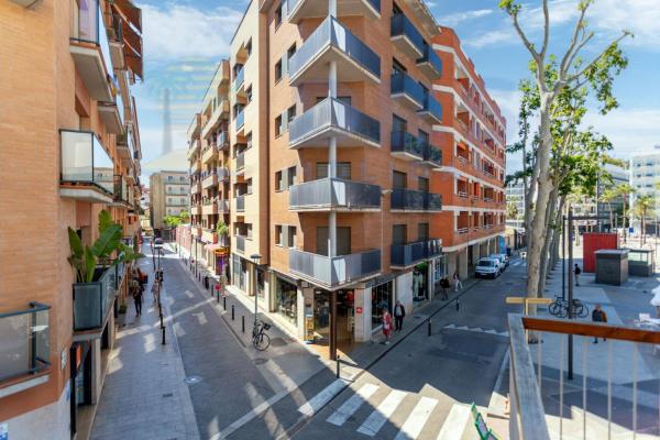 Mar De Vent -Apartments - Blanes