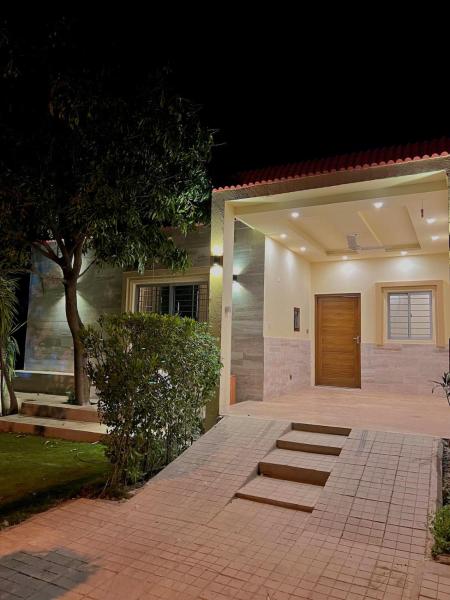 The Staycation Inn - Islamabad