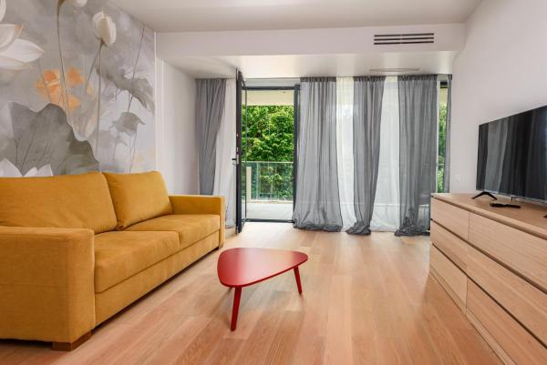 Serene Blue Vogh - Costinești