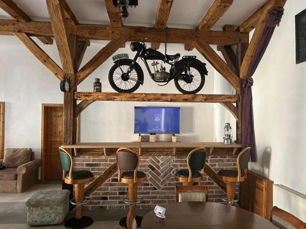 Alte Lagerhaus - Sighișoara