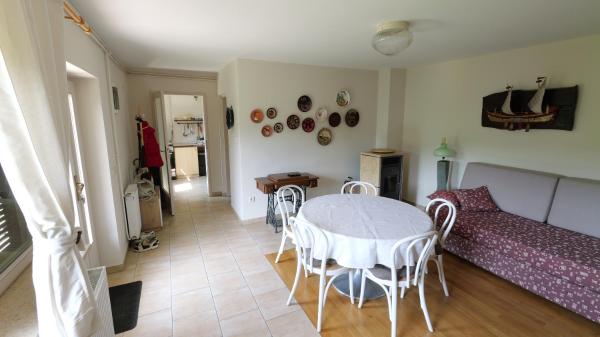 Country House Trnac - Croatia