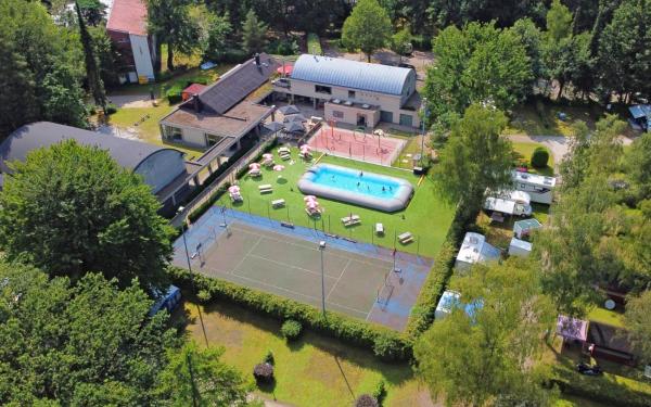 Camping Het Veen - Flanders