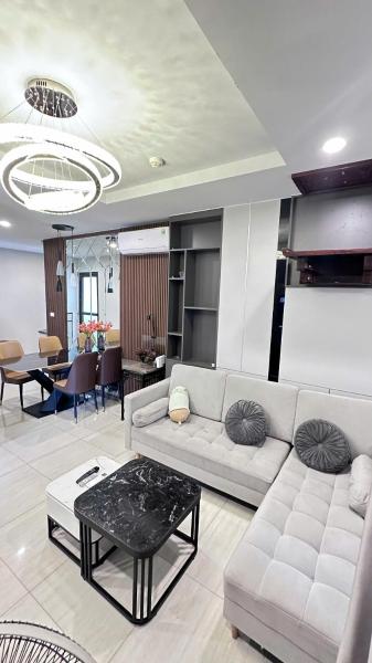 Green Bay 2 Phòng Ngủ Vip - Ha Long