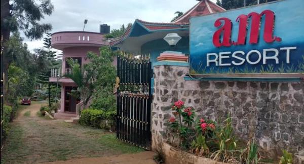 Am Resort - Yelagiri