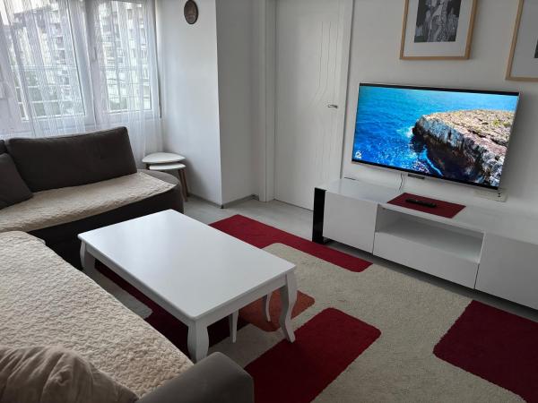 City Center Apartment - Kosovo