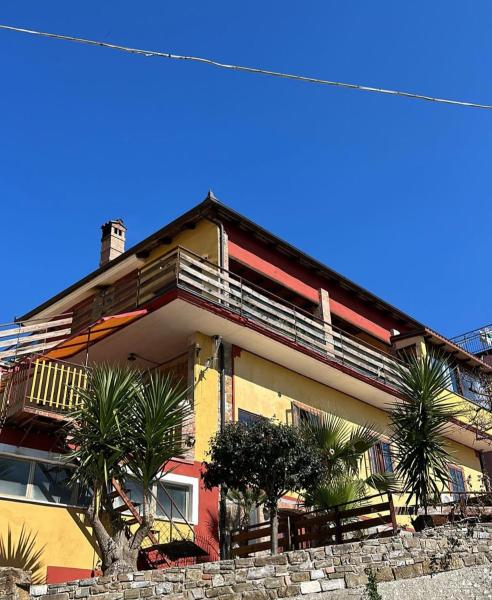 Panoramika1 - Cilento