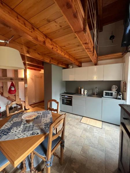 Casa Vacanze La Ravoire - Valgrisenche