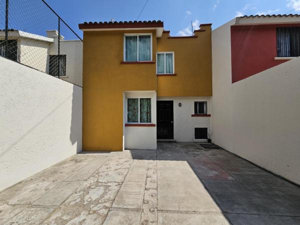Benavente 2 Casa Calida, Hogareña Y Amplia - Tehuacán